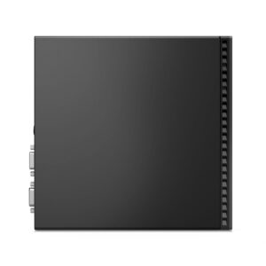 OEM Lenovo ThinkCentre M75q Gen 2 Tiny, AMD Ryzen 5 Pro 5650GE Hexa Core (Beats Intel i7-1260P), 16GB RAM, 512GB NVMe, W11P, 3YR, Desktop