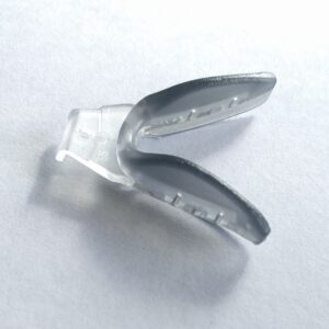 OnGuard OG225S Close Fit Replacement Nose Bridge 55-15-130