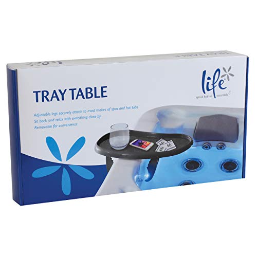 Life Tray Table