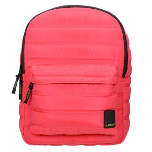 bubba bags canadian design backpack matte regular watermelon