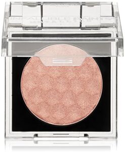 l'oreal paris infallible paints eyeshadow metallics, rose chrome, 0.09 oz.