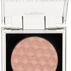 L'Oreal Paris Infallible Paints Eyeshadow Metallics, Rose Chrome, 0.09 oz.