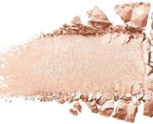 L'Oreal Paris Infallible Paints Eyeshadow Metallics, Rose Chrome, 0.09 oz.