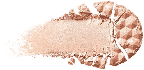 L'Oreal Paris Infallible Paints Eyeshadow Metallics, Rose Chrome, 0.09 oz.