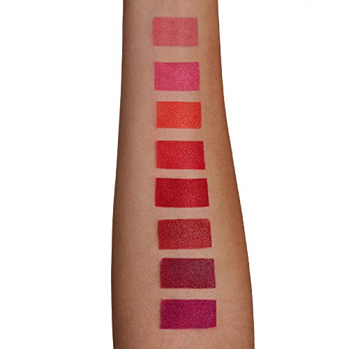 L'Oréal Paris Colour Riche Matte Lipcolour, He Thinks He's Matte-Cho, 0.13 oz.