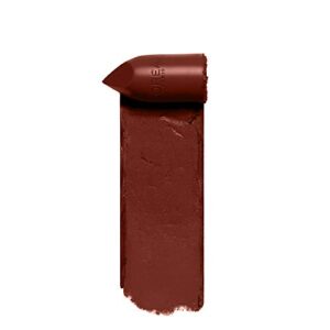 L'Oréal Paris Colour Riche Matte Lipcolour, He Thinks He's Matte-Cho, 0.13 oz.