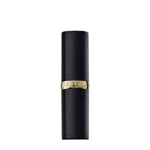 L'Oréal Paris Colour Riche Matte Lipcolour, He Thinks He's Matte-Cho, 0.13 oz.