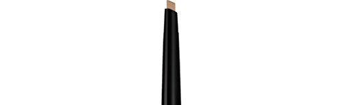 L'Oreal Paris Brow Stylist Shape & Fill Mechanical Eye Brow Makeup Pencil, Blonde, 0.008 oz.