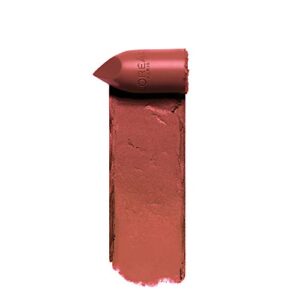 L'Oreal Paris Colour Riche Matte Lipcolour, Matte-Sterpiece, 0.13 oz.