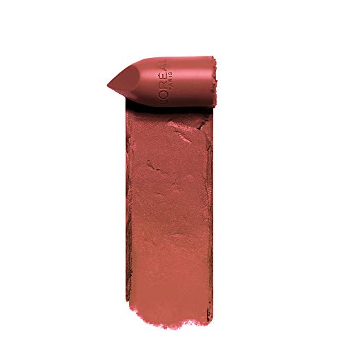 L'Oreal Paris Colour Riche Matte Lipcolour, Matte-Sterpiece, 0.13 oz.