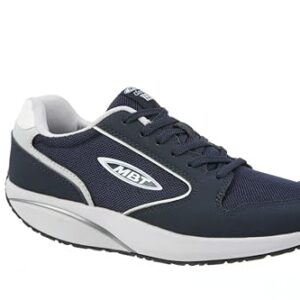 MBT 1997 Active Classic Shoes for Women in Size 7 Blue