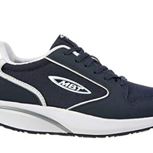 MBT 1997 Active Classic Shoes for Women in Size 7 Blue