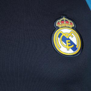 Real Madrid Soccer Official Youth Soccer Training Performance Poly Jersey -Y011 YM