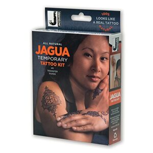 Jacquard Jagua Temporary Tattoo Kit