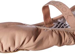 Capezio womens Lily dance shoes, Ballet Pink, 9 US