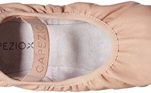 Capezio womens Lily dance shoes, Ballet Pink, 9 US