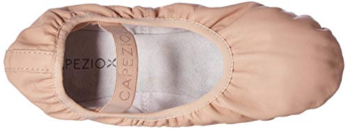 Capezio womens Lily dance shoes, Ballet Pink, 9 US