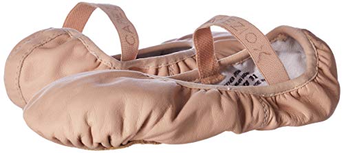 Capezio womens Lily dance shoes, Ballet Pink, 9 US