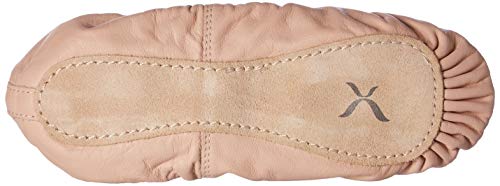 Capezio womens Lily dance shoes, Ballet Pink, 9 US