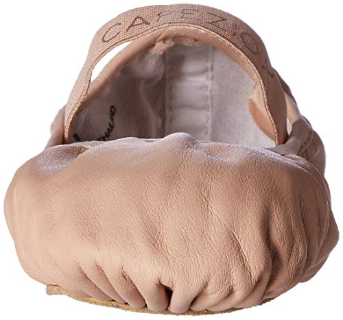 Capezio womens Lily dance shoes, Ballet Pink, 9 US