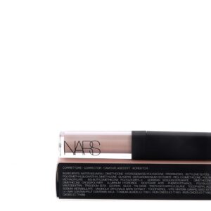 NARS Radiant Creamy Concealer Color Vanilla 0.05 Oz/ 1.4 mL