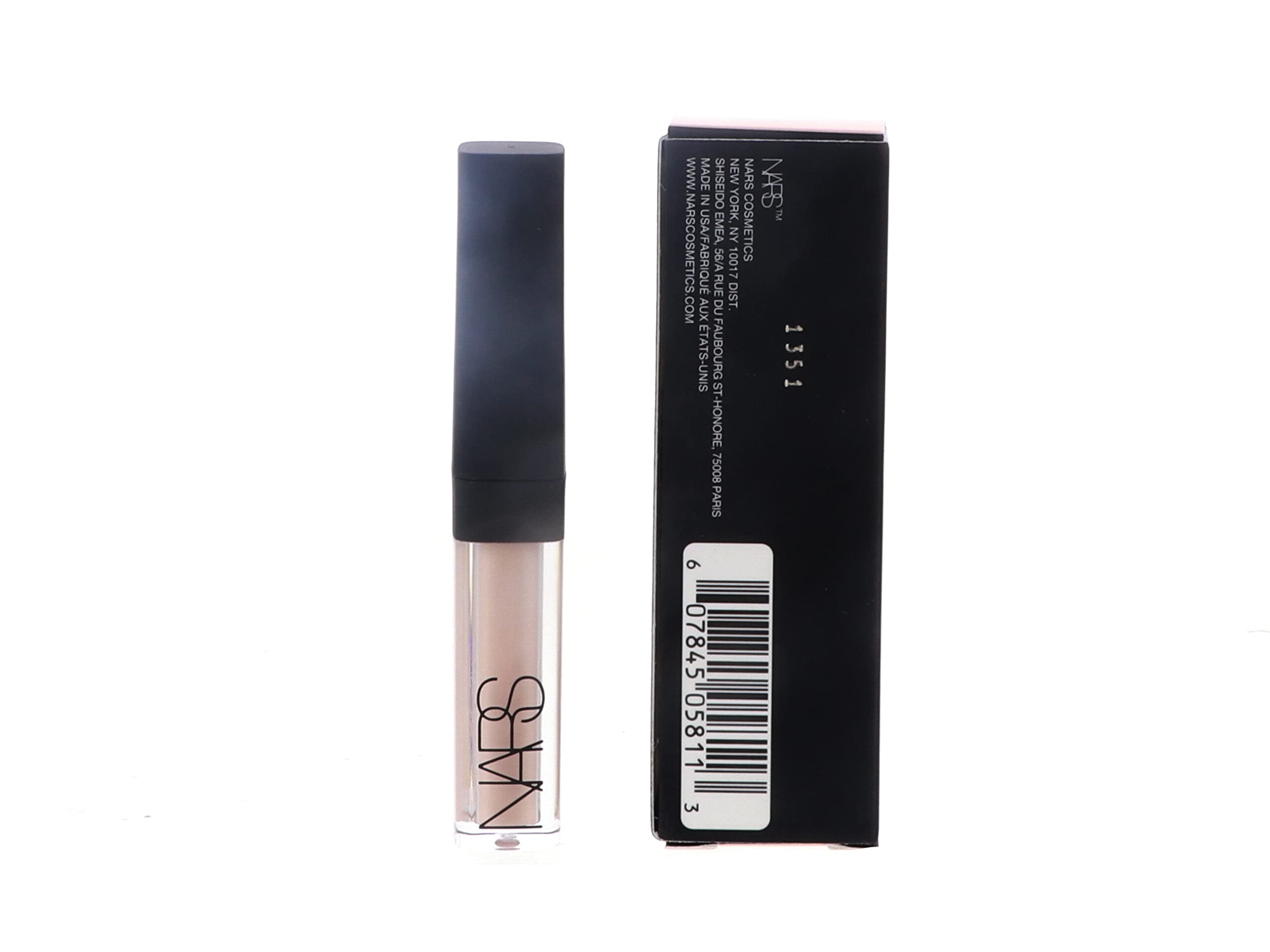 NARS Radiant Creamy Concealer Color Vanilla 0.05 Oz/ 1.4 mL