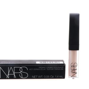 NARS Radiant Creamy Concealer Color Vanilla 0.05 Oz/ 1.4 mL