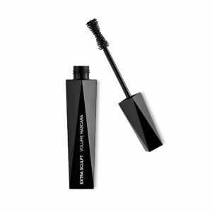 kiko milano extra sculpt volume mascara | volumizing mascara for fuller-looking lashes with a panoramic effect