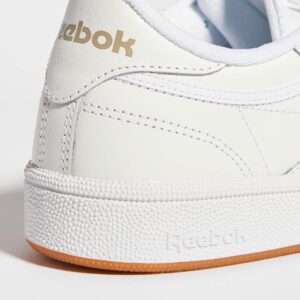 Reebok Women's Club C Walking Shoe