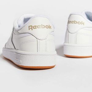 Reebok Women's Club C Walking Shoe