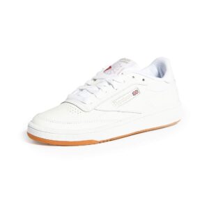 Reebok Women's Club C 85 Sneaker