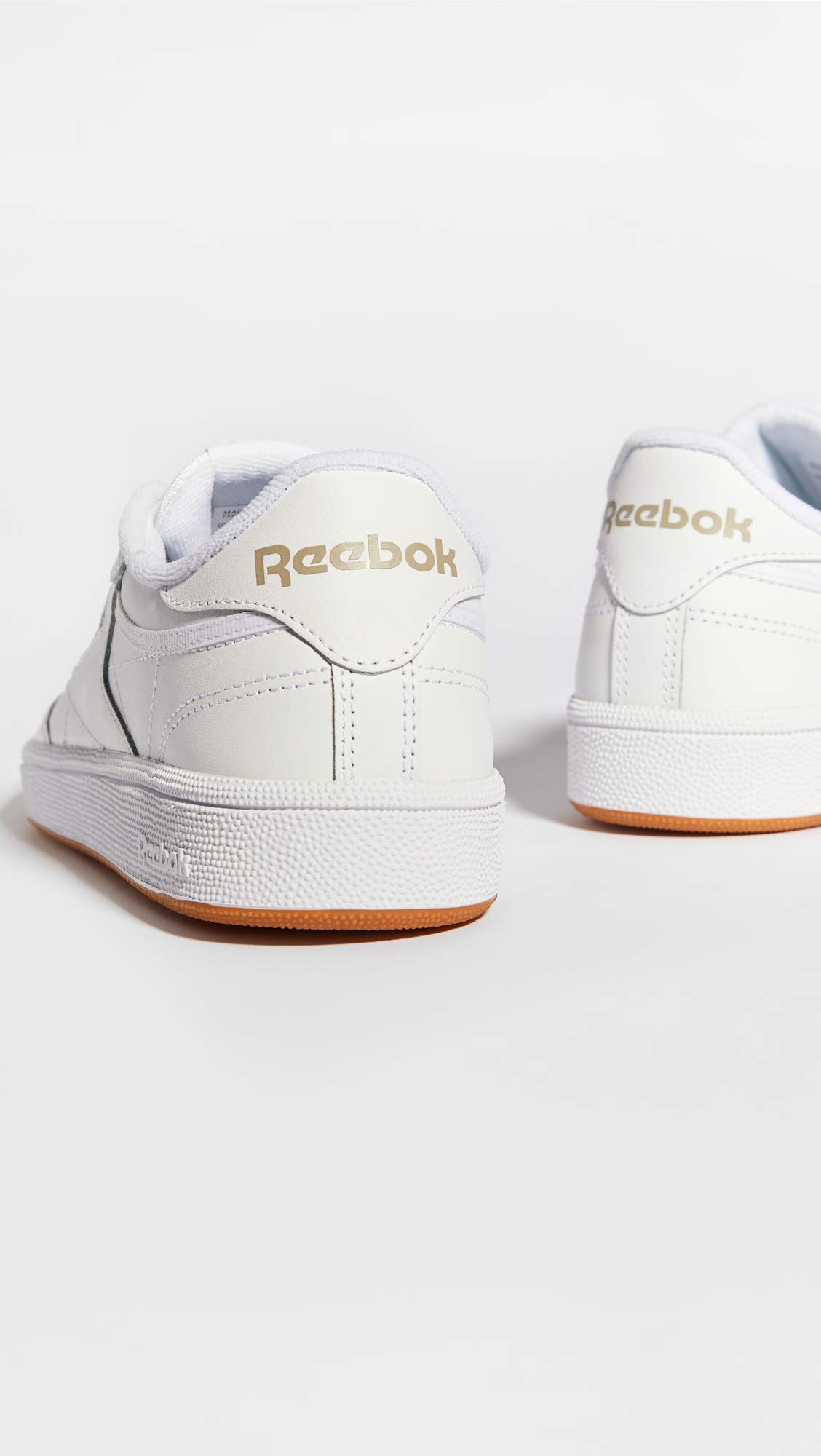 Reebok Women's Club C 85 Sneaker