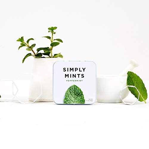 Simply Mints (Peppermint)