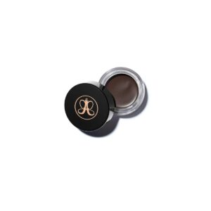 anastasia beverly hills - dipbrow pomade - dark brown