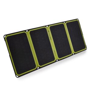 Goal Zero Nomad 28 Plus Solar Panel