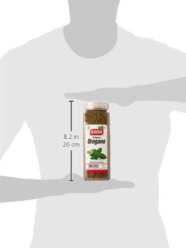 Oregano Whole – 5.5 oz