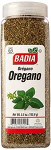 oregano whole – 5.5 oz