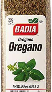 Oregano Whole – 5.5 oz