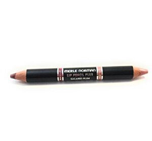 Merle Norman Lip Pencil Plus - Sugared Plum