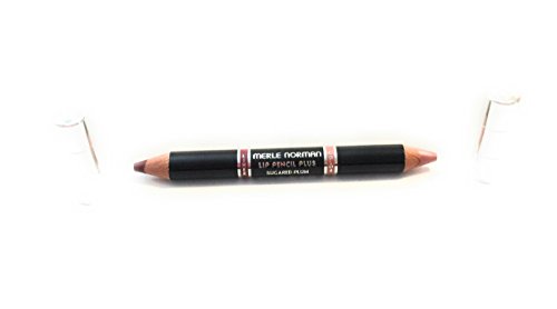 Merle Norman Lip Pencil Plus - Sugared Plum