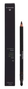 dr. hauschka eye definer pencil, brown