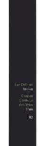 Dr. Hauschka Eye Definer Pencil, Brown