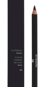 Dr. Hauschka Eye Definer Pencil, Brown