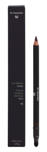 Dr. Hauschka Eye Definer Pencil, Brown