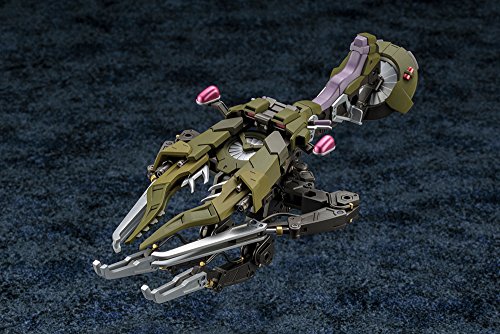 Kotobukiya Plastic model