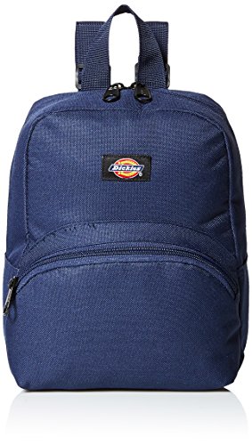 Dickies Dickies Mini Festival Bag Casual Daypack, Navy