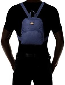 Dickies Dickies Mini Festival Bag Casual Daypack, Navy