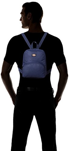 Dickies Dickies Mini Festival Bag Casual Daypack, Navy