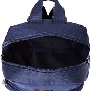 Dickies Dickies Mini Festival Bag Casual Daypack, Navy