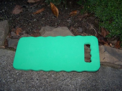 Spring Gardening Garden Garden Kneeling Pad Assorted Colors May Vary Quantity (1) NOT A Set